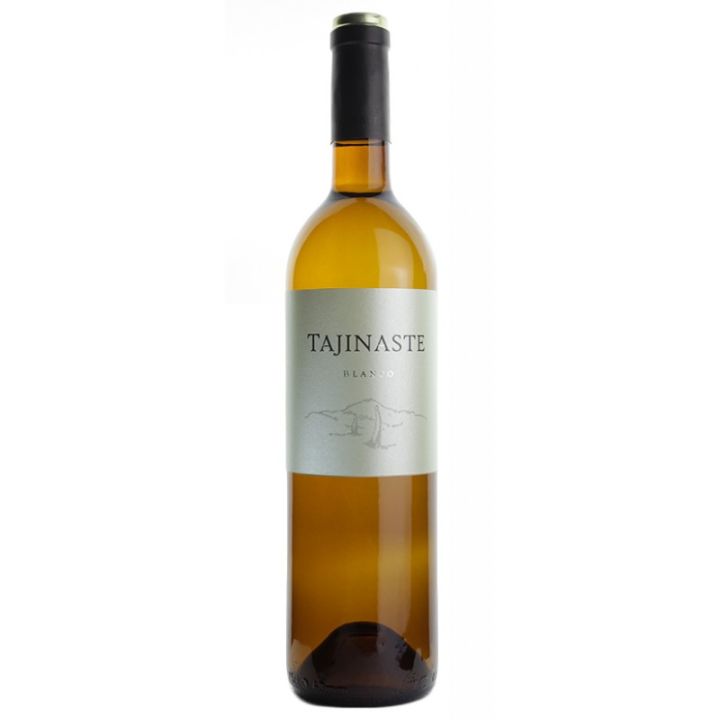 Tajinaste | David Bowler Wine