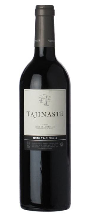 Tajinaste | David Bowler Wine